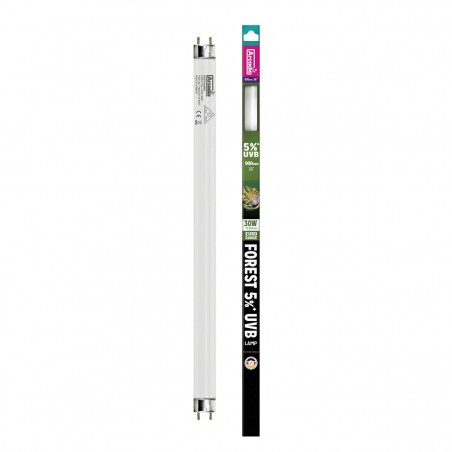 ARCADIA EURO-RANGE FOREST 5% UV TU90CM 30 W